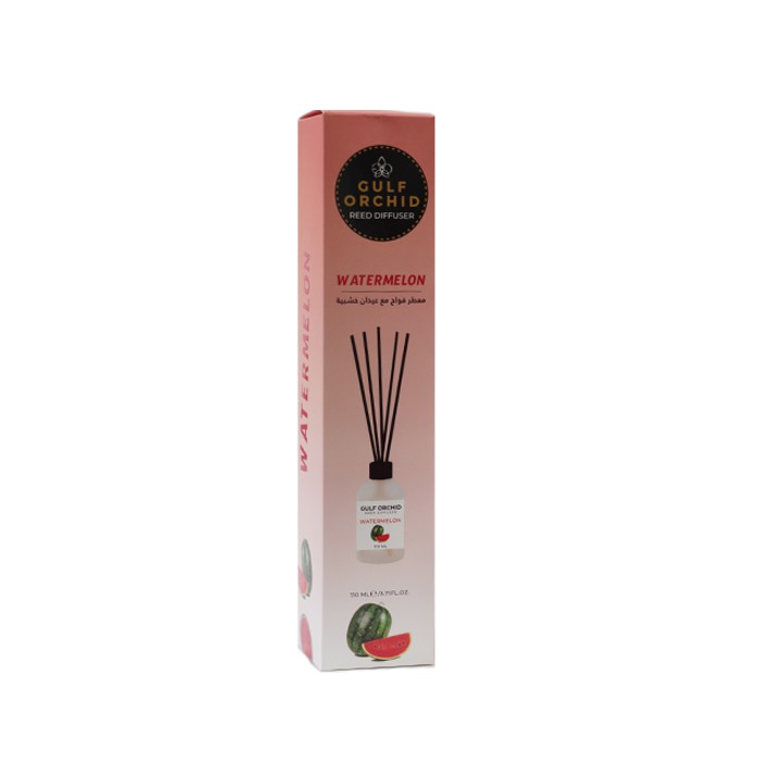 Watermelon Reed Diffuser