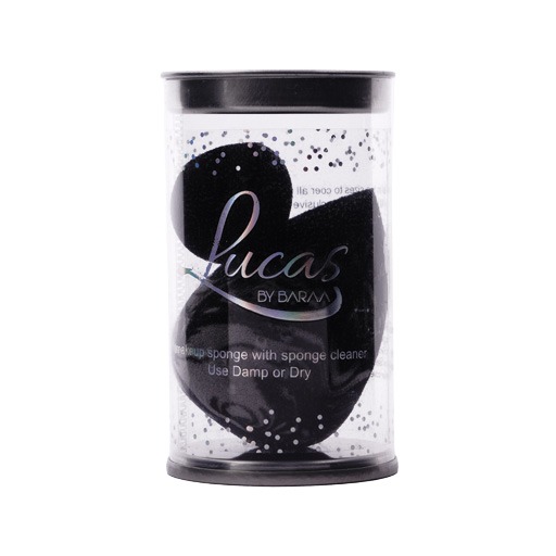 Lucas By Baraa Beauty Blender Set