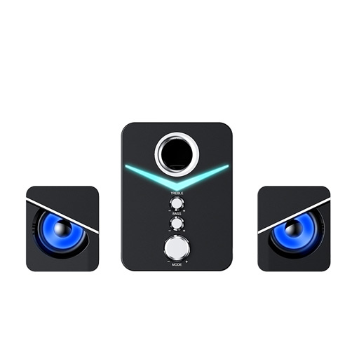 Multi Function Usb Speaker