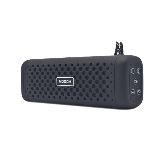 Moxom Wireless Speaker Mx Sk