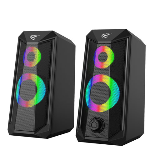 Sk Stereo Speaker