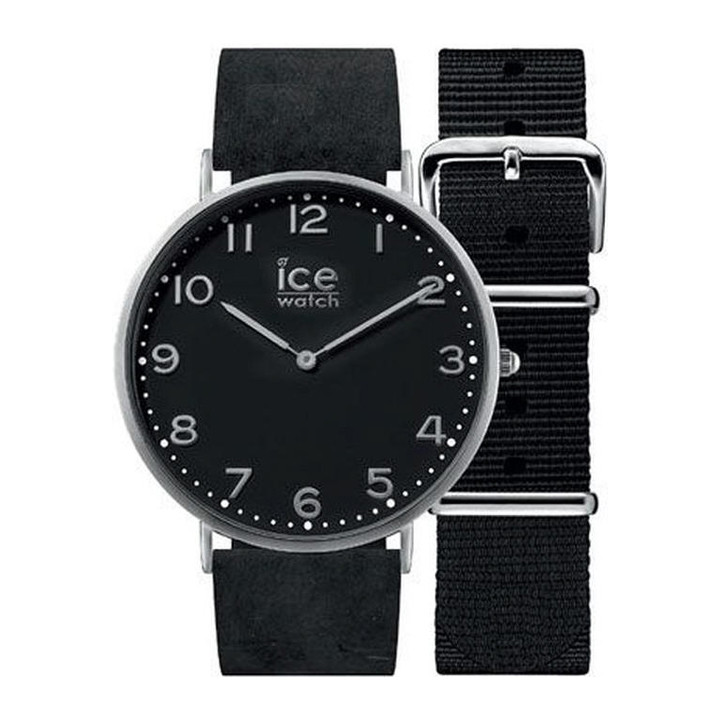 ساعة لكلا الجنسين Ice-City Barrow Unisex Watch CHL.A.BAR.41.N.15 | مسواگ
