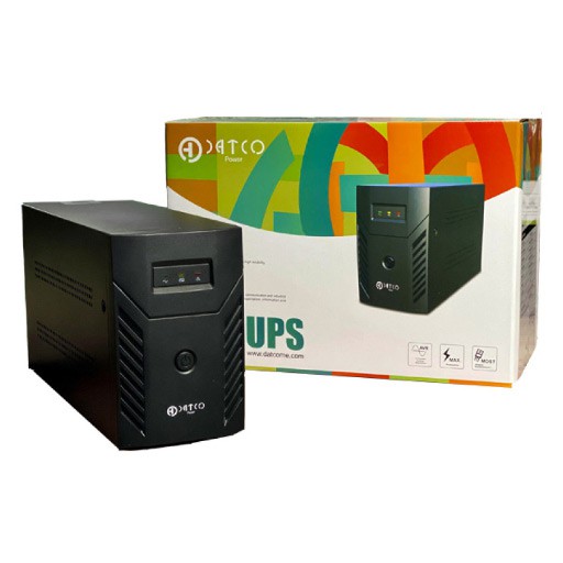 يو بي اس 1500VA Datco UPS 1500VA - Miswag
