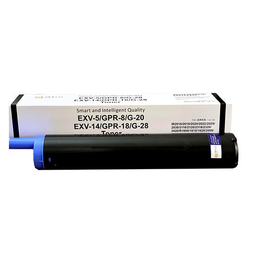كارترج طابعة Datco EXV-5/GPR-8/G-20 EXV-14/GPR-18/G-28 Tube Toner - مسواگ