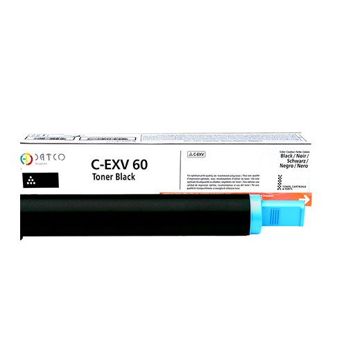 كارترج طابعة Datco C-EXV60 Tube Toner | مسواگ
