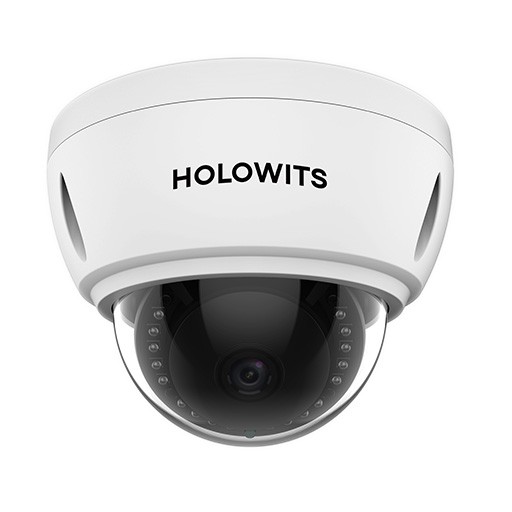 كاميرا مراقبة HWT-E3050-00-I-P(2.8mm) 5MP IR Fixed-Dome Camera | مسواگ