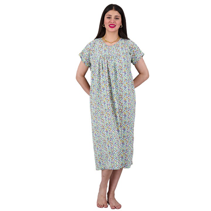 دشداشة نسائية Women's Tunic - مسواگ