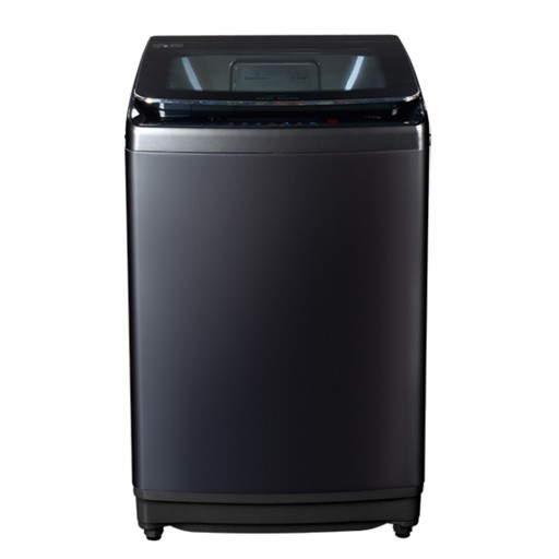 غسالة ملابس اوتوماتيك حمل امامي 18 كيلوغرام WTY1802T | 18KG Washing ...