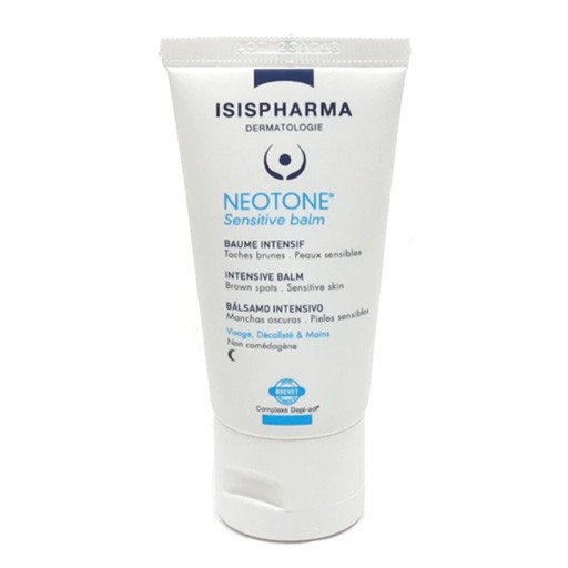 كريم التصبغات للبشرة الحساسة Neotone Sensitive Intensive Balm | مسواگ