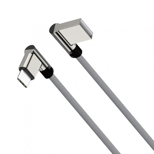 كيبل شحن يو اس بي اي الى يو اس بي سي Optiva usb-a to usb-c Cable opc23c ...