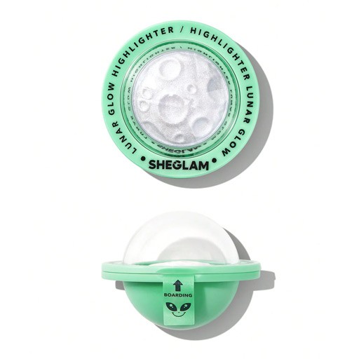هايلايتر للوجه Lunar Glow Highlighter - مسواگ