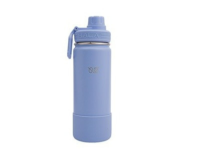 مطارة ماء هلا بسعة 500 مل Hala Water Bottle 500 ml | مسواگ