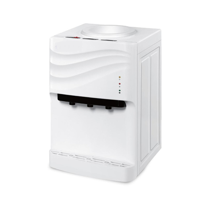 براد ماء منضدي Table Water Dispenser - مسواگ
