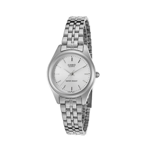 ساعة نسائية 26 ملم Analog Formal Women's Watch 26 mm LTP-1129A-7ARDF ...