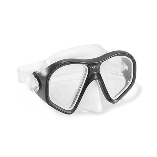 نظارات سباحة و غطس Reef Rider Rubber Swim Masks | مسواگ