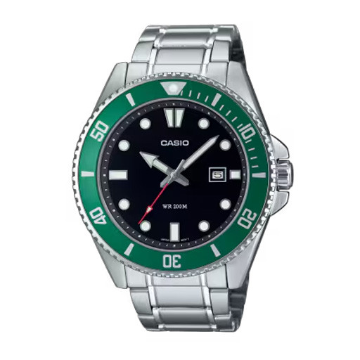 ساعة رجالية 44 ملم Casio Men’s Watch 44 mm | مسواگ