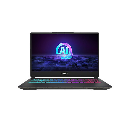 لابتوب IU7-155H - RTX 4050 - 16GB - 512GB SSD - Cyborg 15 AI Cyborg 15 ...