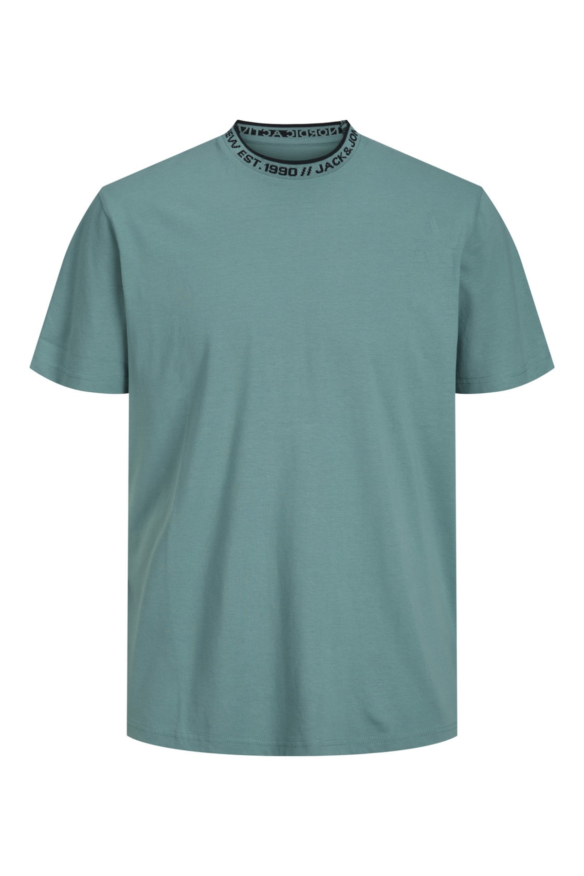 Yakada Logo Detailed T-Shirt - Arc 12229416 تيشيرت ياكادا بتفاصيل ...