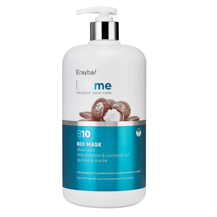 بايو ماسك للشعر Bio B10 Hair Mask | مسواگ