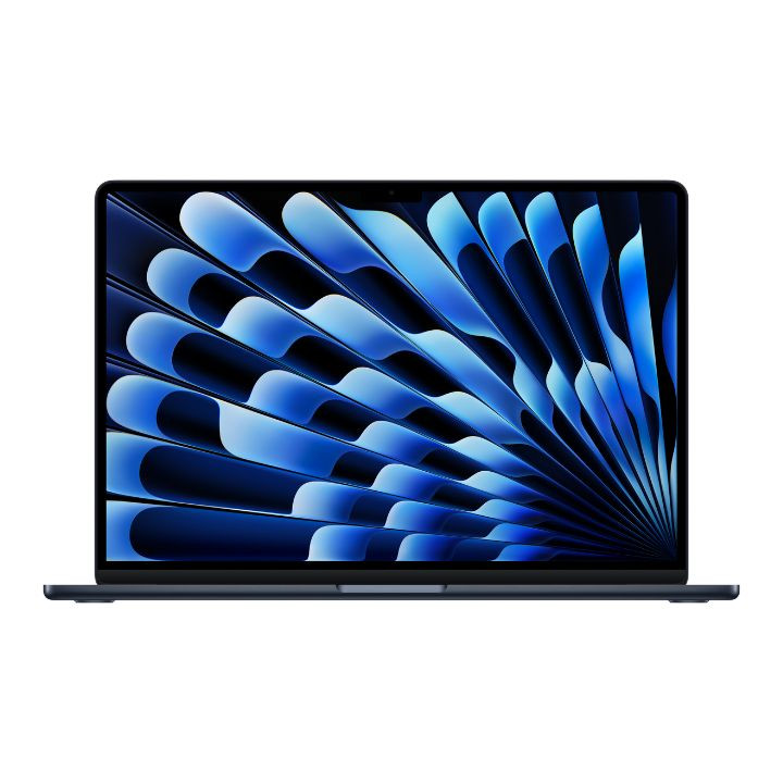 ماك بوك اير (13-انج, ام 4) - 16/256 جيجابايت MacBook Air (13-inch, M4 ...
