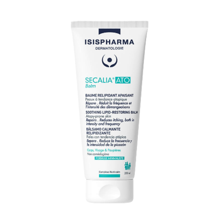 كريم سيكاليا معالج ومرطب للبشرة Secalia Face Cream | مسواگ