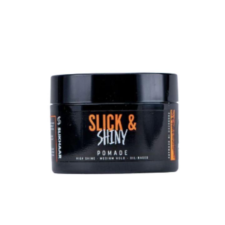 مثبت الشعر Slick & Shiny Pomade | مسواگ