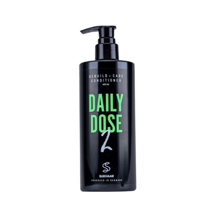 كوندشنر بزيت الارغان Daily Dose Conditioner with Argon Oil | مسواگ