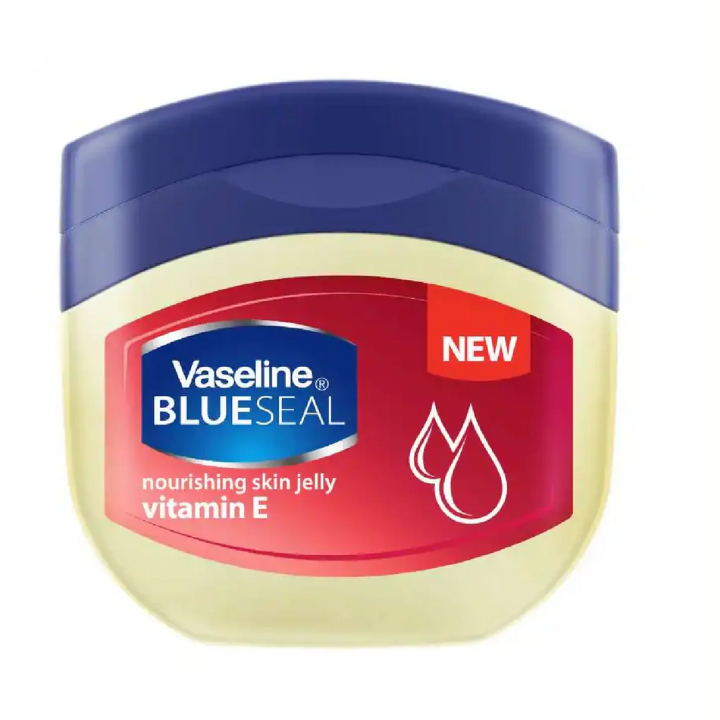 جل مرطب فازلين بالفيتامين E Vaseline Pot Vitamin E | مسواگ