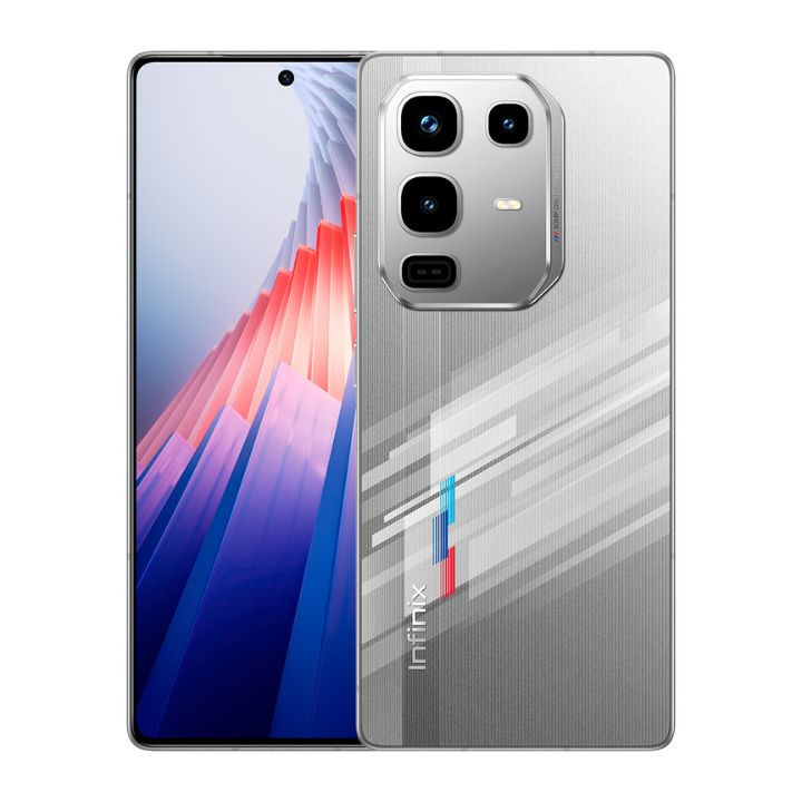 نوت 50 برو بلس 256\12 جيجابايت NOTE 50 Pro+ 256GB/12GB | مسواگ