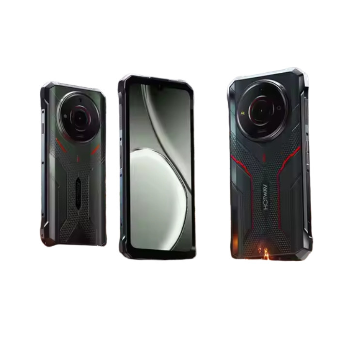 T7S - (128 / 8 جيجابايت) HOTWAV T7S – 8 GB RAM / 128 GB Storage | مسواگ