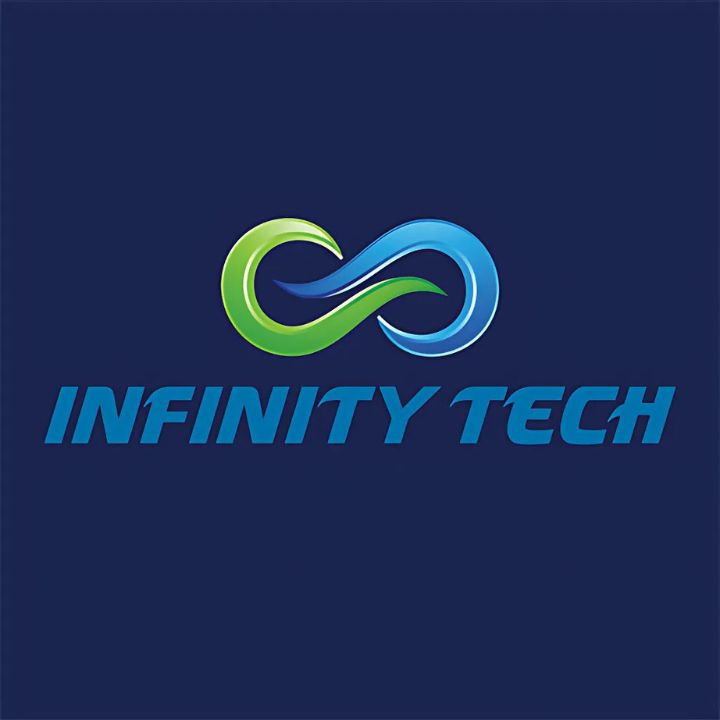 Infinity Tech | مسواگ