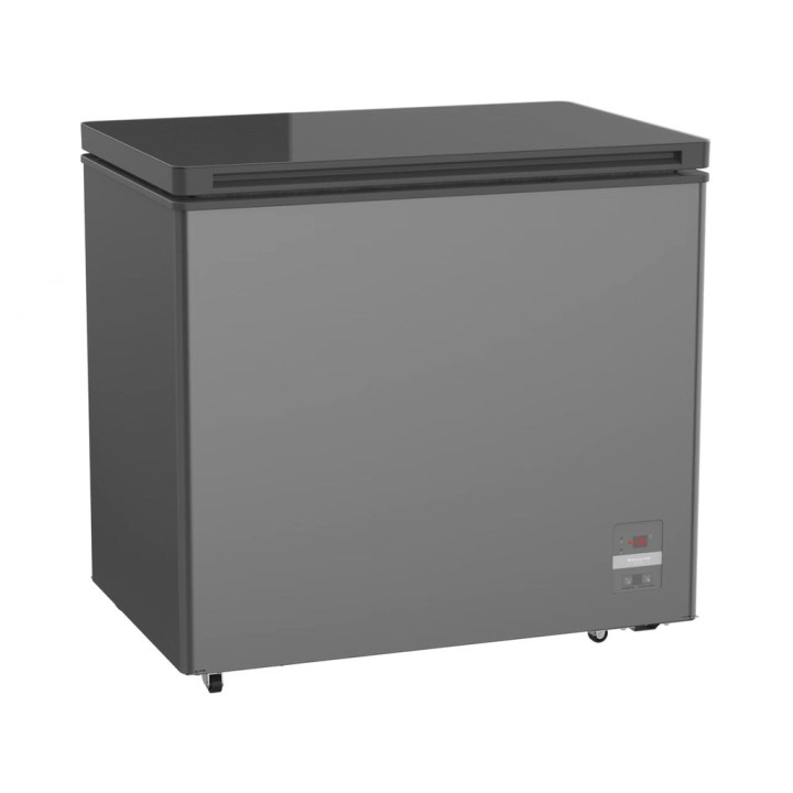 مجمدة سعة 6 قدم Chest Freezer 6 ft | مسواگ