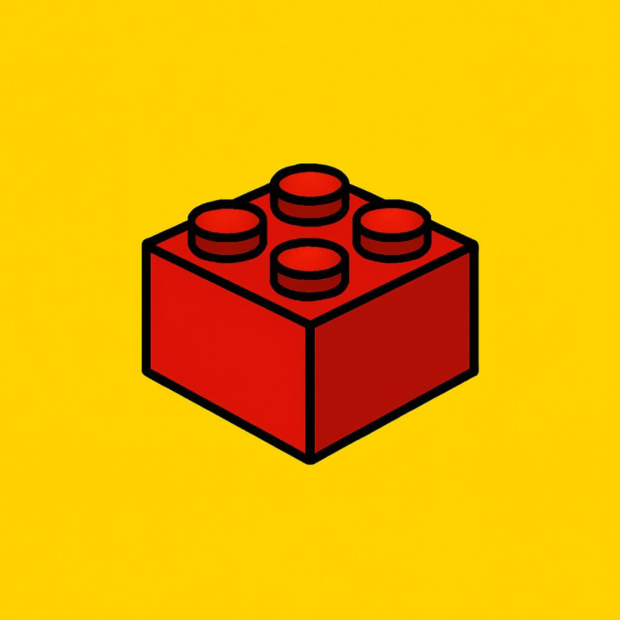 LEGO IRAQ | مسواگ