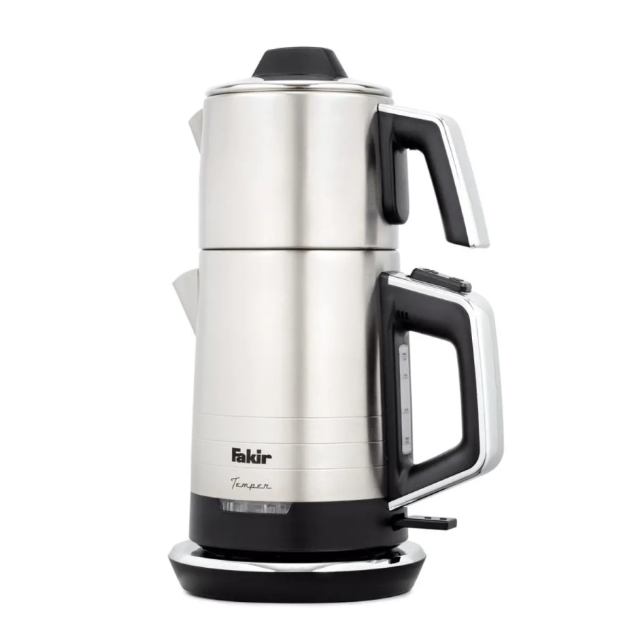 فاكير تمبر ماكينة شاي Fakir Temper Tea Maker | مسواگ