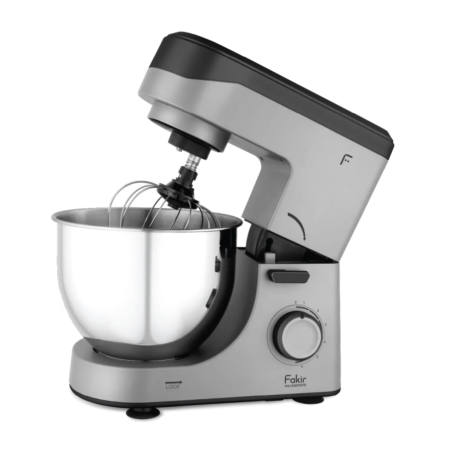 عالَم طهي فاكير آريا Fakir Arya Culina Chef Kitchen Machine | مسواگ