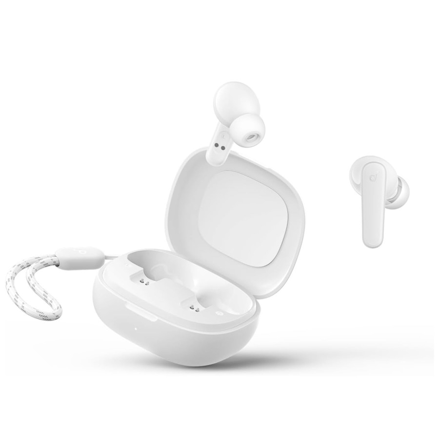 أنكر ساوندكور R50i صوت قوي – أبيض Anker Soundcore R50i PowerFul sound ...