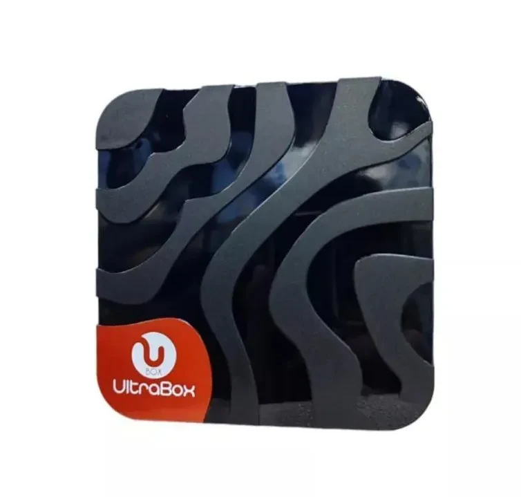 CARBON ULTRABOX 4/32GB IPTV CARBON ULTRABOX 4/32GB IPTV | Miswag