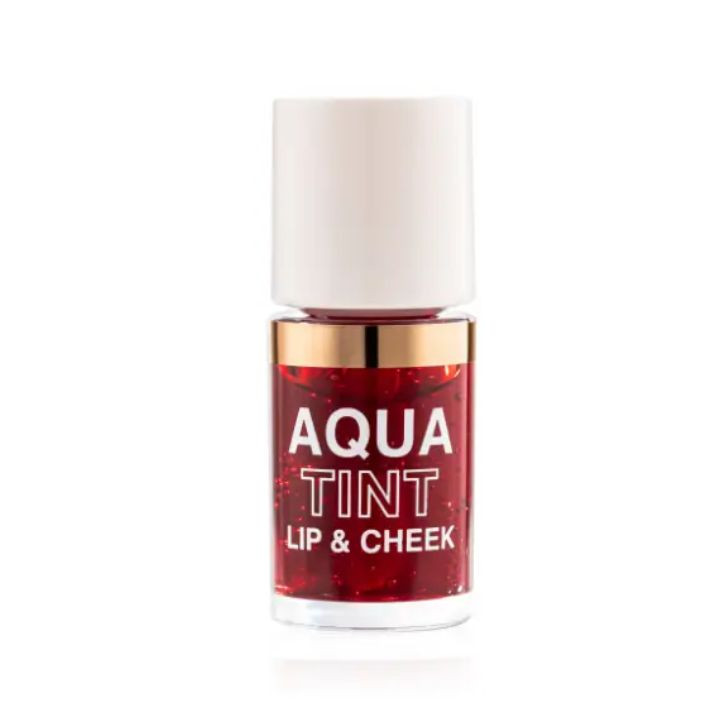 أكوا تينت للشفاه والخدود Aqua Tint Lip & Cheek | Miswag