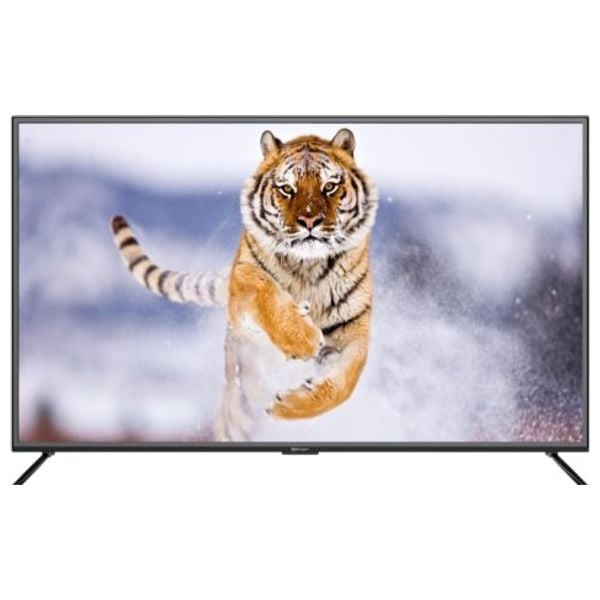 شاشة الريان 55" سمارت 4K TV ELRYAN SMART - ATV - 4K - LED TV -55 | مسواگ