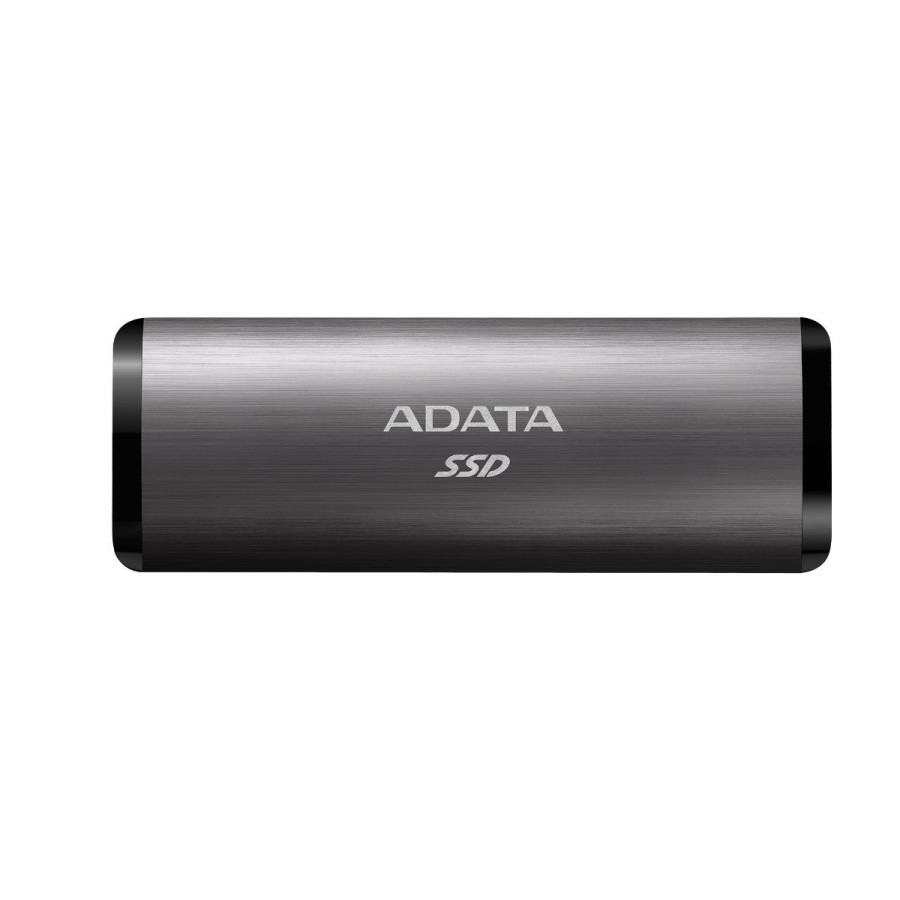 قرص SSD محمول ADATA Elite SE760 بسعة 2 تيرابايت 2TB، USB 3.2 Type-C ...
