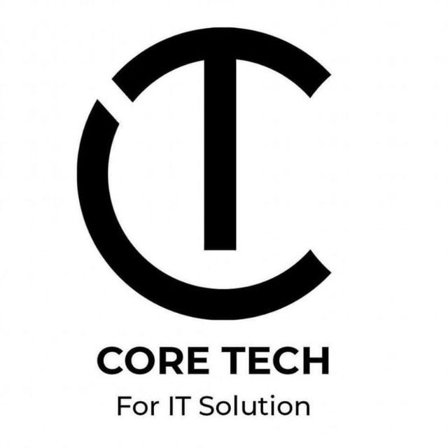 كورتيك Core Tech | مسواگ