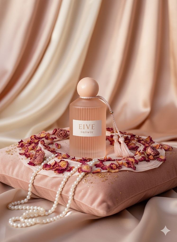 عطر ايڤ النسائي 100ml EIVE | مسواگ