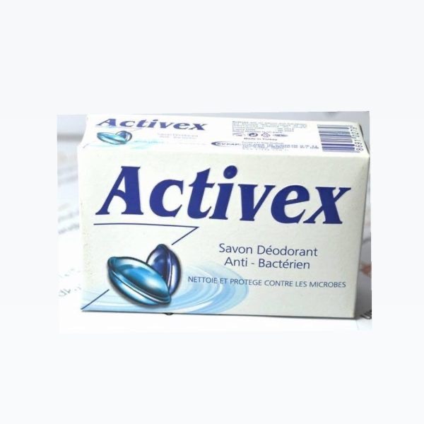 اكتيفكس صابون Activex soap | مسواگ