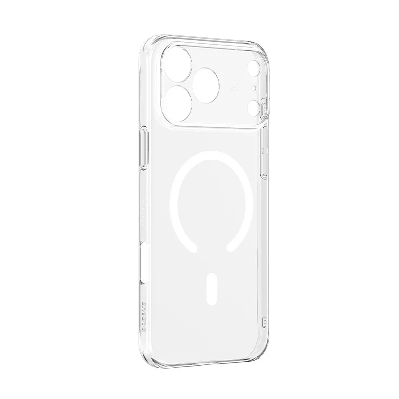 كولفي كفر ايفون 17 برو ماكس Gulfy Back Cover 17 Pro Max | مسواگ