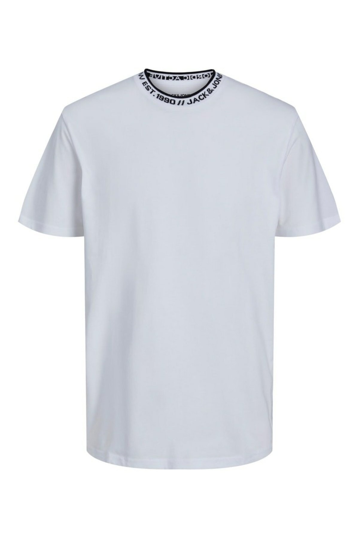 Yakada Logo Detailed T-Shirt - Arc 12229416 تيشيرت ياكادا بتفاصيل ...