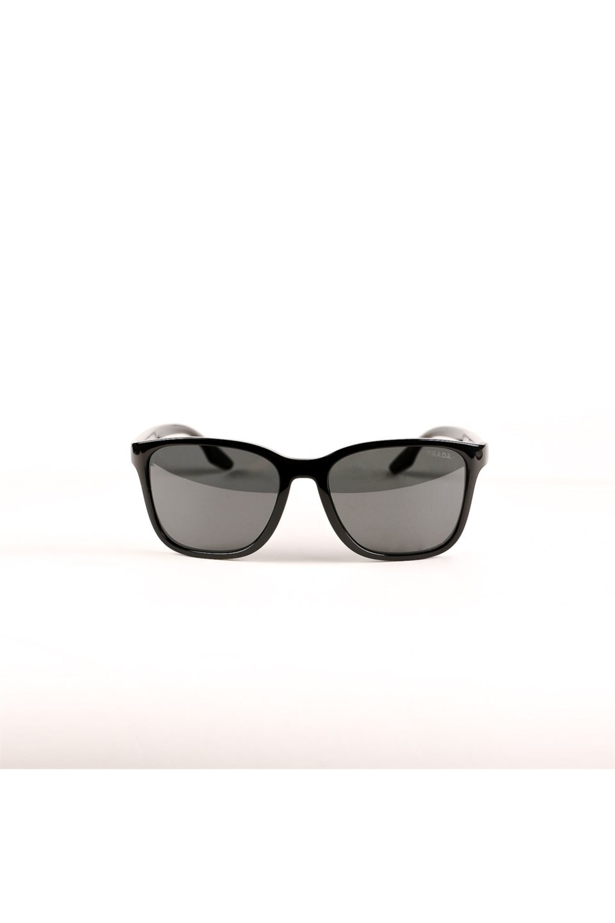 Prada نظارة شمسية Sps 02w 1ab-06f للرجال PRADA SUN 02WS 1ABO6F G - مسواگ