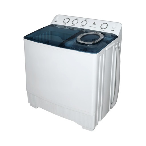 Twin Tub Washing Machine 18KG غسالة ملابس بحوضين - مسواگ