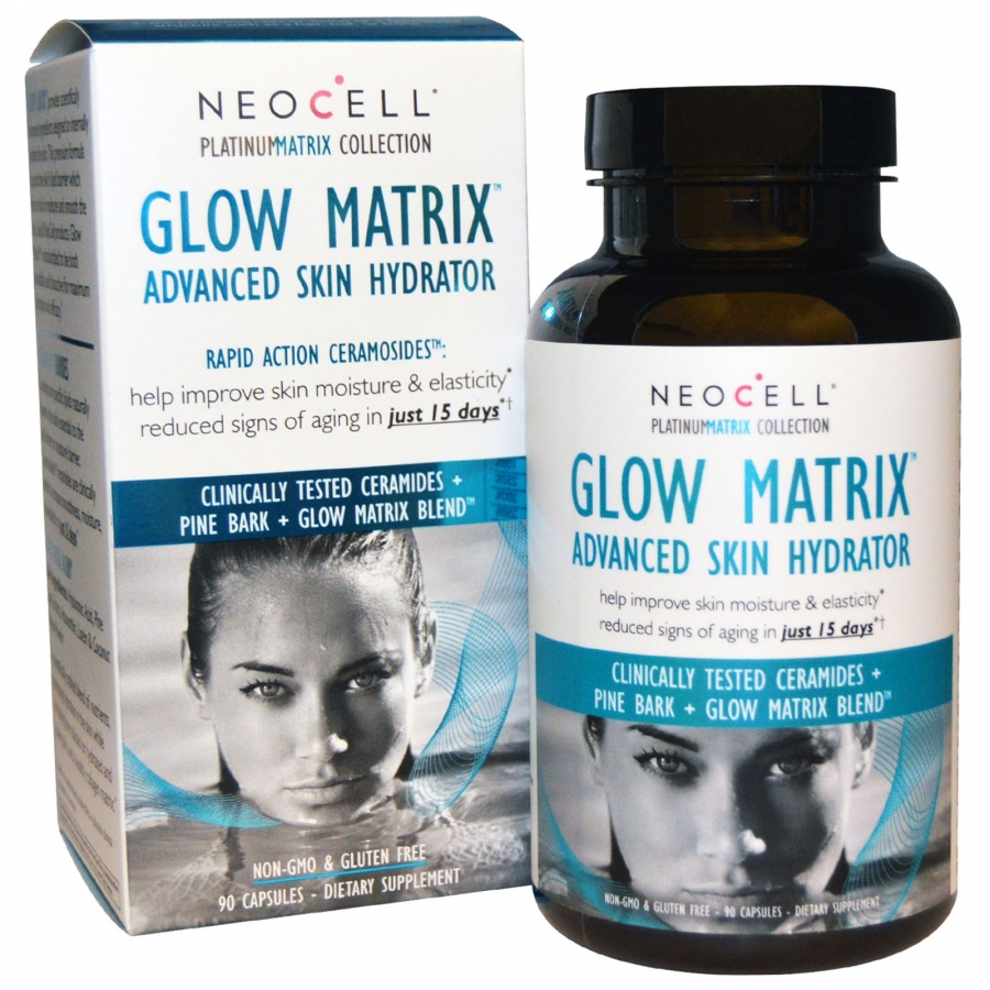Neocell Glow Matrix 90 - مسواگ