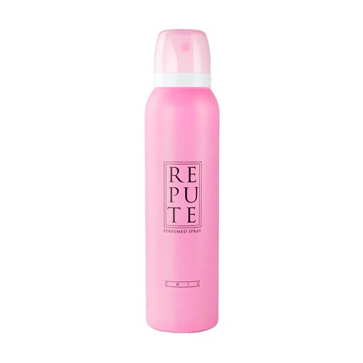 Repute Chic Antiperspirant Deodorant Spray بخاخ معطر للجسم للنساء - مسواگ