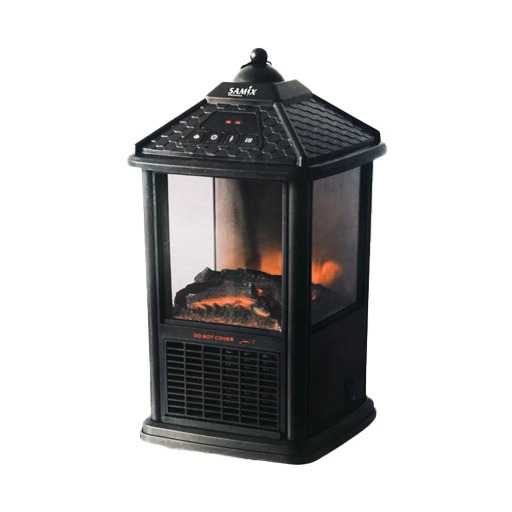 مدفئة كهربائية Eclectic Heater FP123 مدفئة كهربائية - مسواگ
